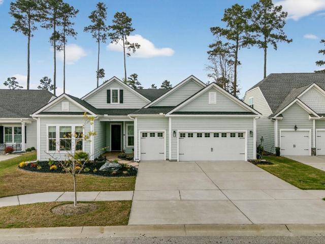363 Tupelo Lake Dr, Summerville, SC 29486 | MLS #26007