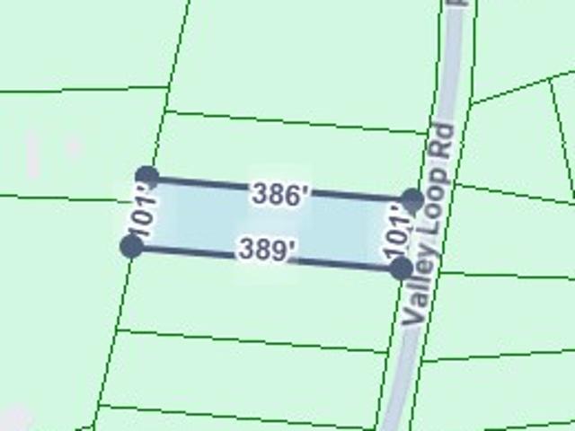 363 Valley Loop