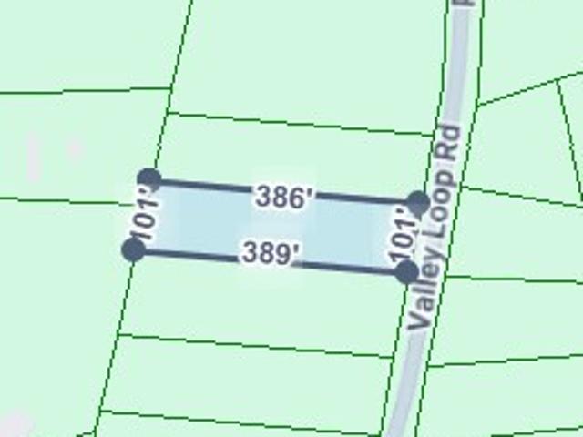 363 Valley Loop