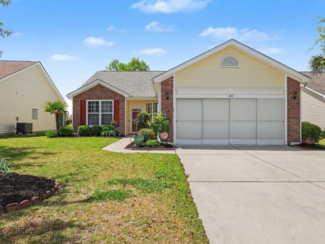 363 Vermillion Dr, Little River, SC 29566