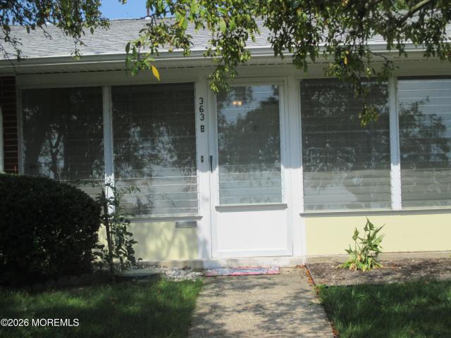 363B Chesterfield Court Unit 363B