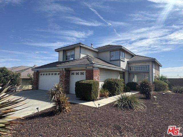 36442 Peridot Ln, Palmdale, CA 93550