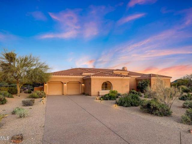 36447 N Livorno Way, Scottsdale, AZ 85262