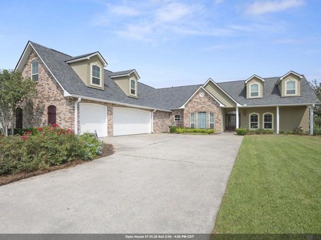 36445 Dialtha Dr, Denham Springs, LA 70706