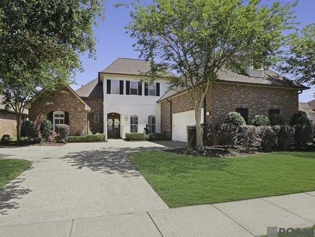 36448 Lake Bend Ave, Prairieville, LA 70769