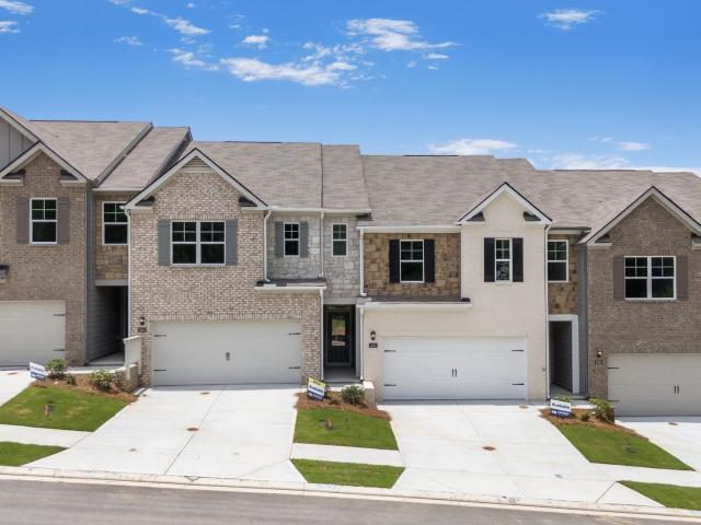 3644 Nevins Way LOT 04