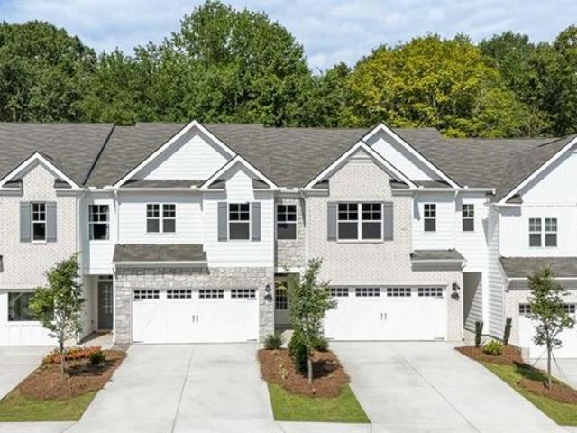 3644 Nevins Way Unit 4, Decatur, GA 30034