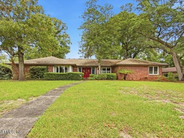 3644 Buckskin Trl W, Jacksonville, FL 32277