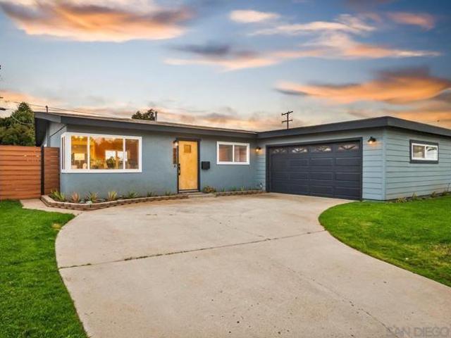 3644 Budd St, San Diego, CA 92111