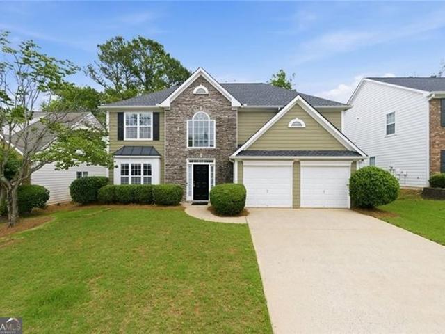 3644 Bancroft Main NW, Kennesaw, GA 30144