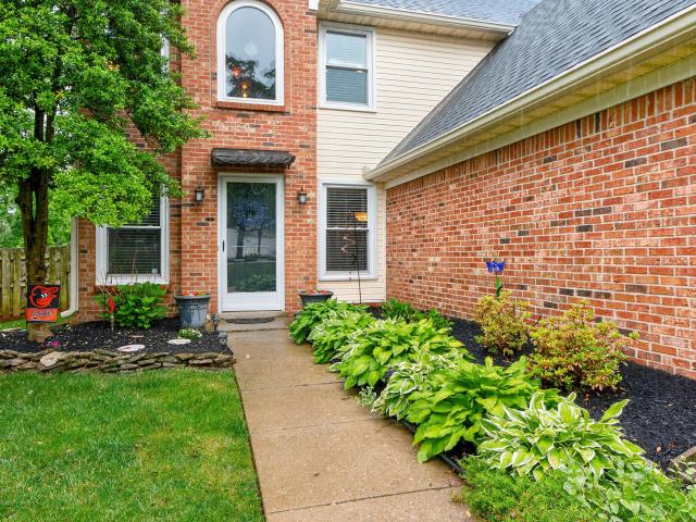 3644 Beechwood Circle