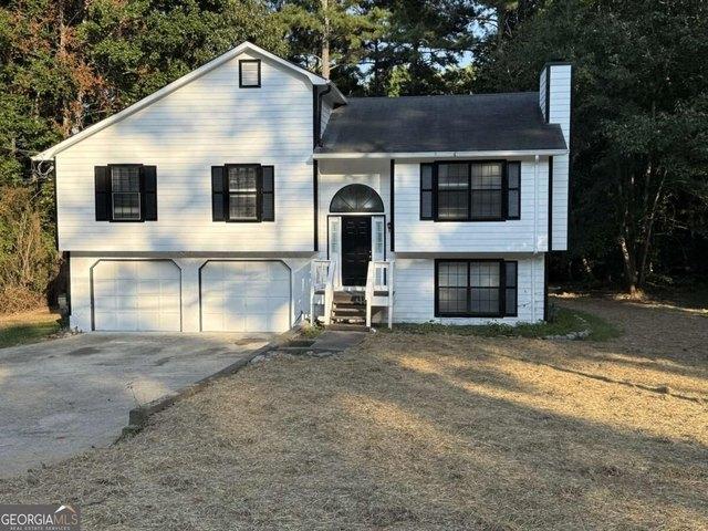 3644 Bomar Rd, Douglasville, GA 30135