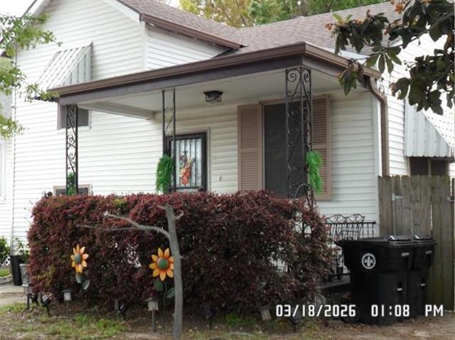 3644 Fairmont Dr, New Orleans, LA 70122 | MLS #2549
