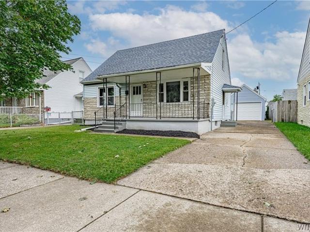 3644 Ferry Ave, Niagara Falls, NY 14301