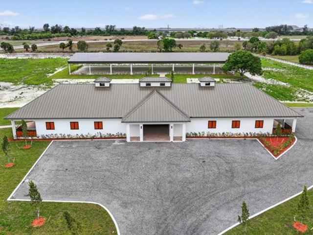 3644 Frog Holw, Loxahatchee, FL 33470