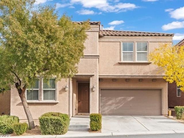 3644 Gainsville St, Las Vegas, NV 89129