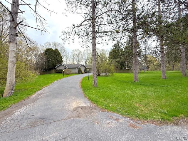 3644 Harding Road