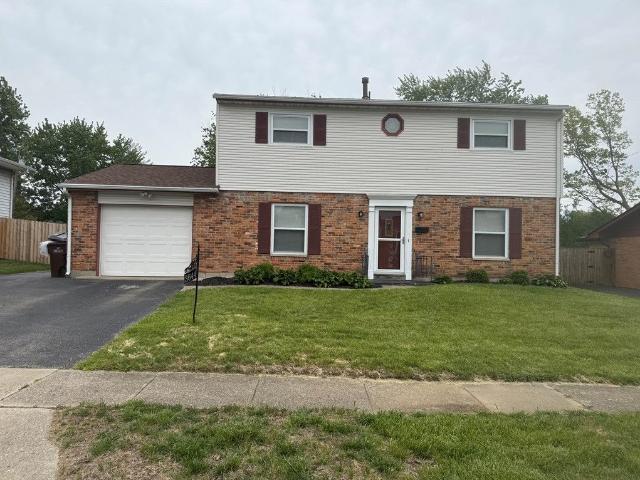 3644 Hermosa Drive, Trotwood, US, OH