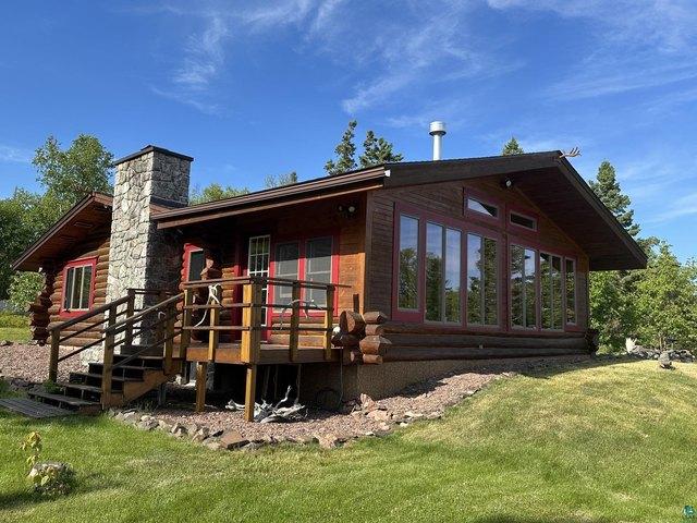 3644 Highway 61 E, Grand Marais, MN 55604
