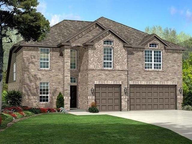 3644 Hidden Hollow Dr, Grand Prairie, TX 76065