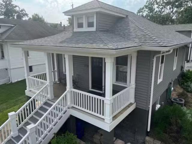 3644 Hineline Rd, Baltimore, MD 21229