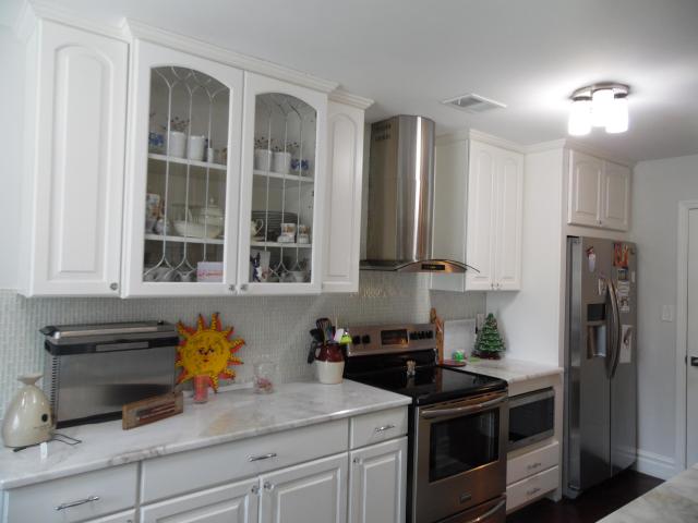 3644 Iron Lace Drive