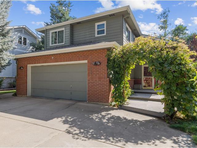 3644 Larkwood Ct, Boulder, CO 80304 | MLS #1055 | Compass