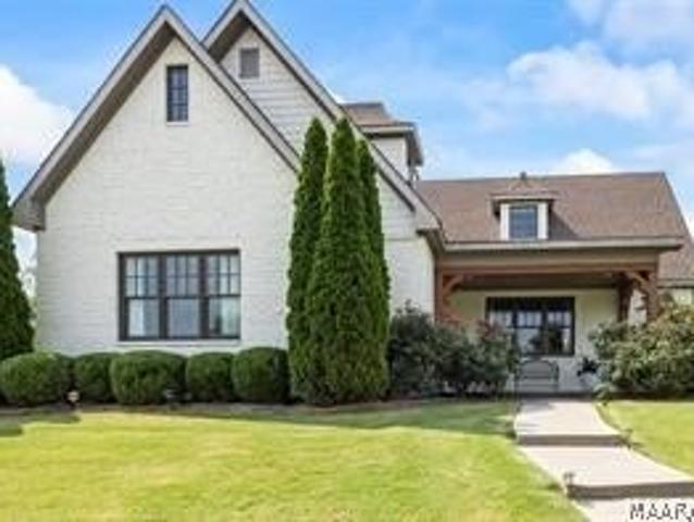3644 Lockwood Ln, Montgomery, AL 36111