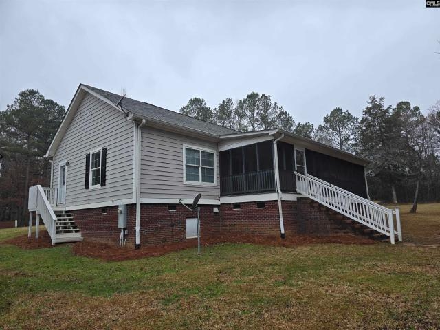 3644 Park Road