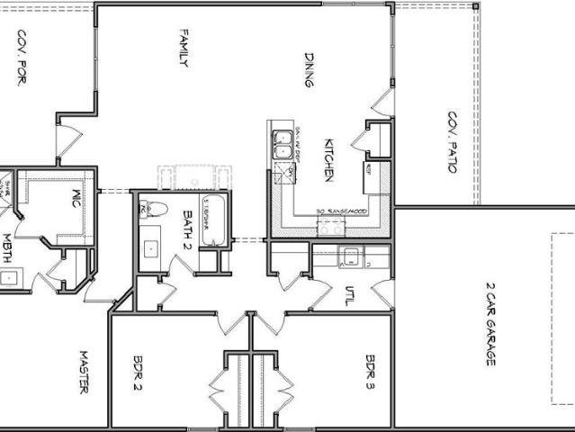 3644 Randall Ter, Grand Prairie, TX 76065 | MLS #21205 | Compass