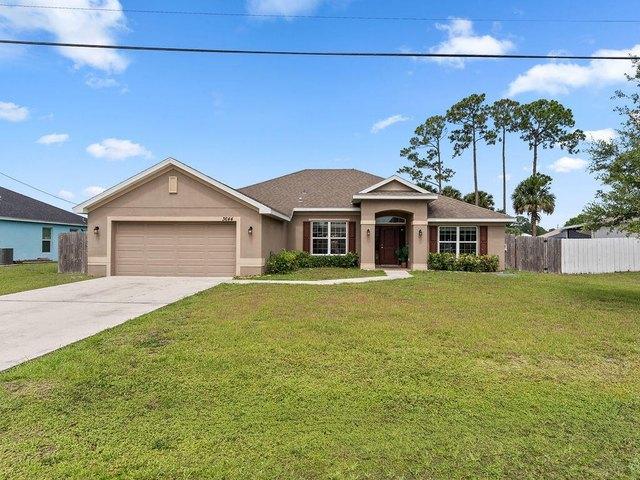 3644 SW Ballweg St, Port Saint Lucie, FL 34953