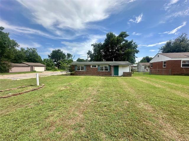 3644 SE 15th Street