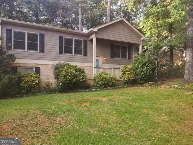 3644 Sheffield Pl, Tucker, GA 30084