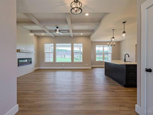3644 Silax Drive