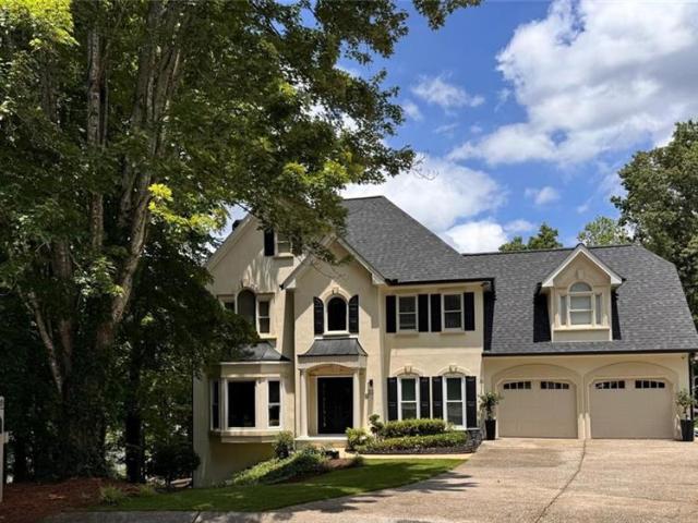 3644 Springwell Court