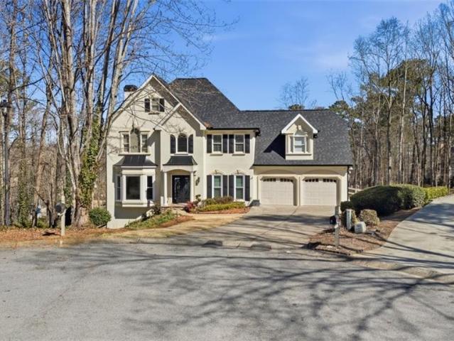 3644 Springwell Ct, Douglasville, GA 30135 | MLS #7746 | Compass