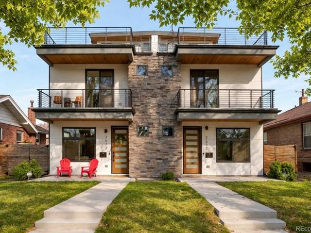 3644 Vallejo St, Denver, CO 80211