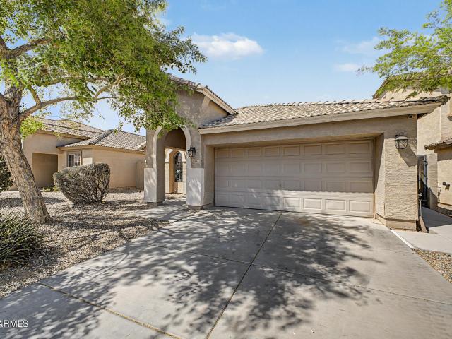 3644 w goldmine mountain drive