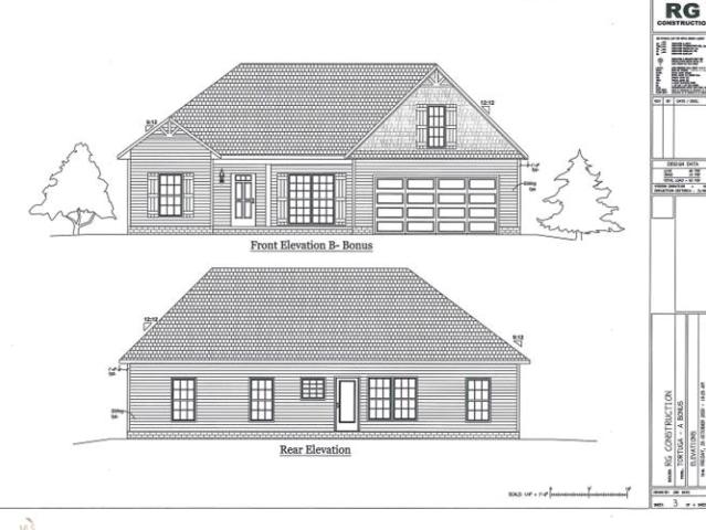 3644 W Point Rd, Lagrange, GA 30240
