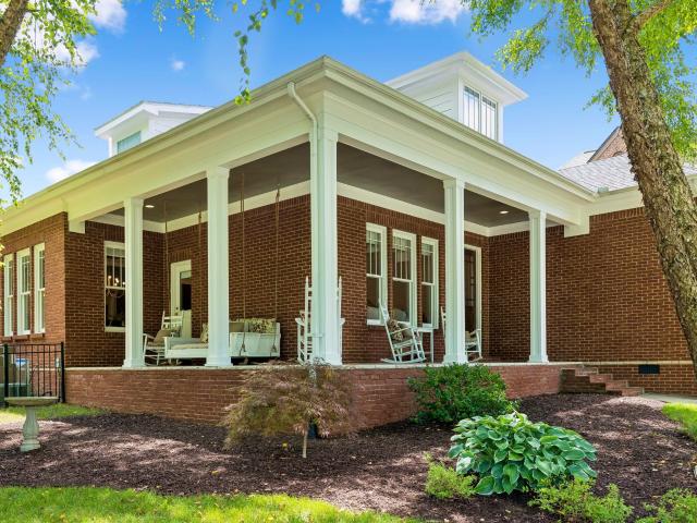 3644 Wareham Dr