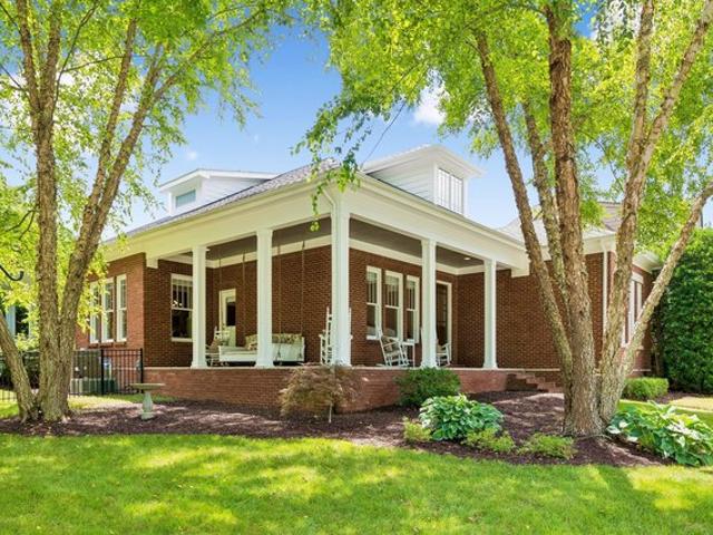 3644 Wareham Dr, Thompsons Station, TN 37179