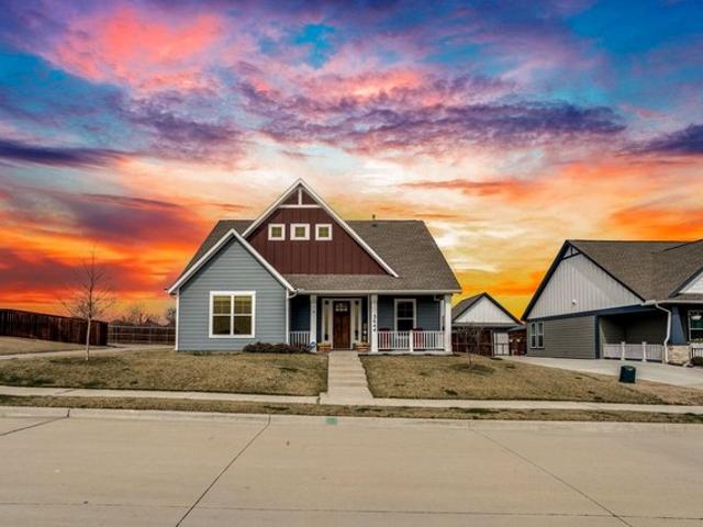 3644 William Ct, Grand Prairie, TX 76065