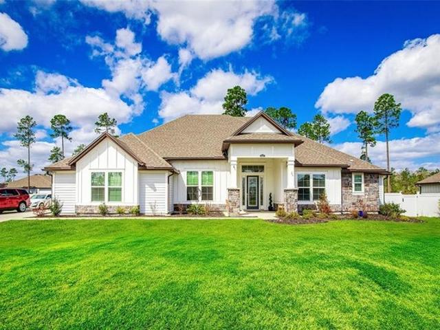 36453 Shortleaf Ave, Hilliard, FL 32046