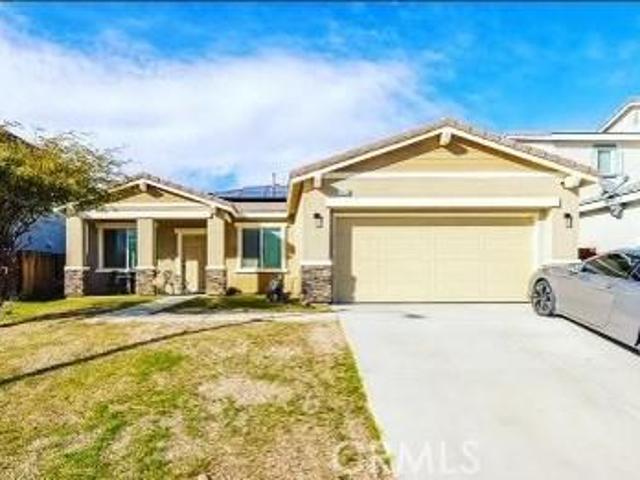 3645 Mt San Gorgonia Ave, Rosamond, CA 93560