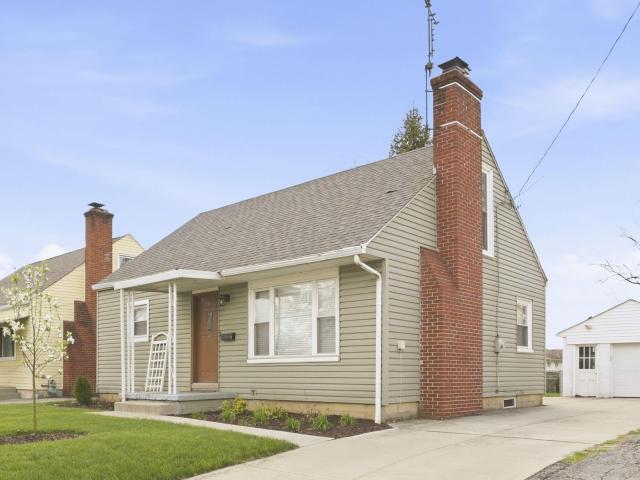 3645 Maize Road