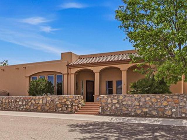 3645 Midnight Ridge Dr, Las Cruces, NM 88011