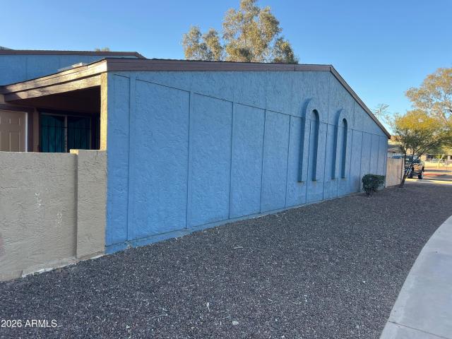 3645 N 69th Ave, Unit 87, Phoenix, AZ 85033 | Compass