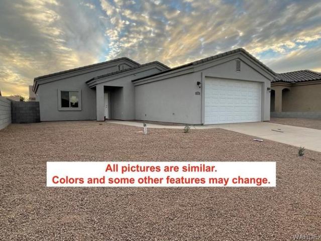 3645 N Kenneth St, Kingman, AZ 86409