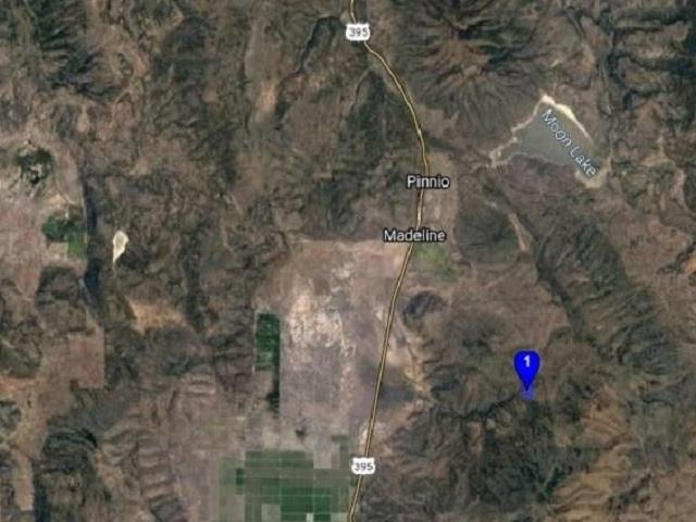 3645 No Name Road
