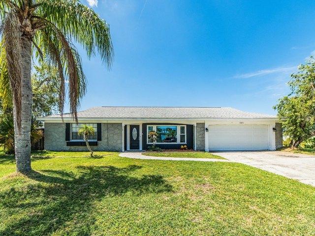 3645 Overland Dr, Holiday, FL 34691